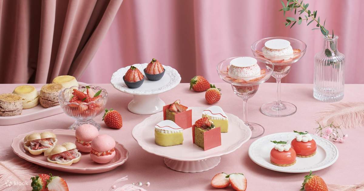 ケリーホテル香港 | ロビーラウンジ | Klook